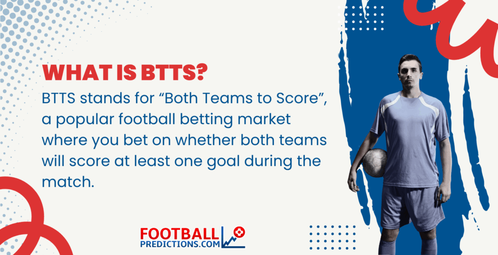 Both Teams to Score (BTTS) Tips | FootballPredictions.com