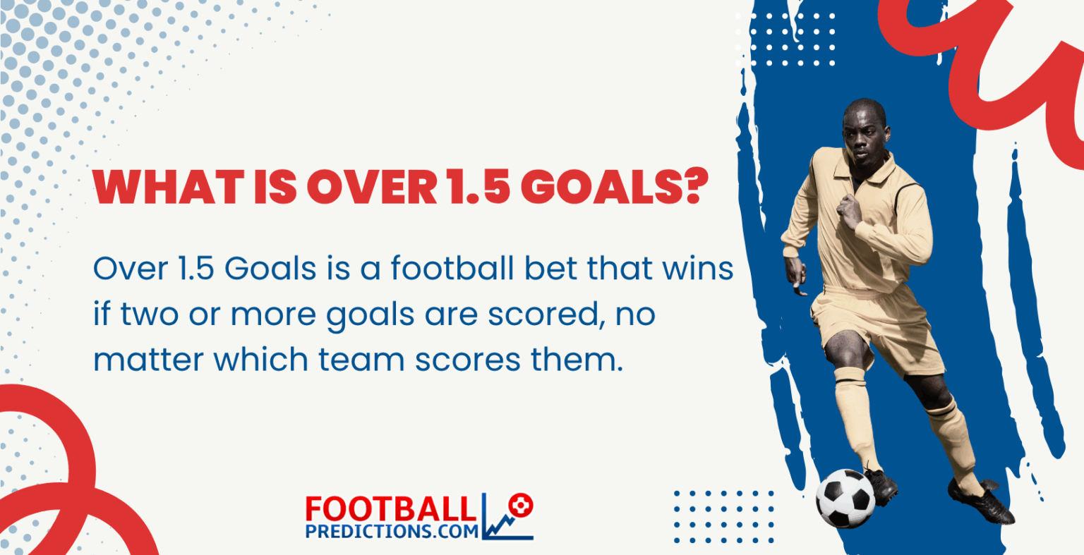 Over 1.5 Goals Tips: Free Predictions | FootballPredictions.com